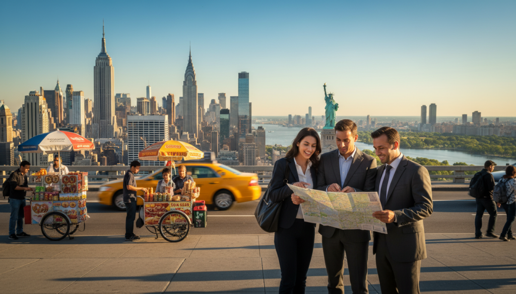 Top Things To Do In New York City For First-Time Visitors (Updated 2026)